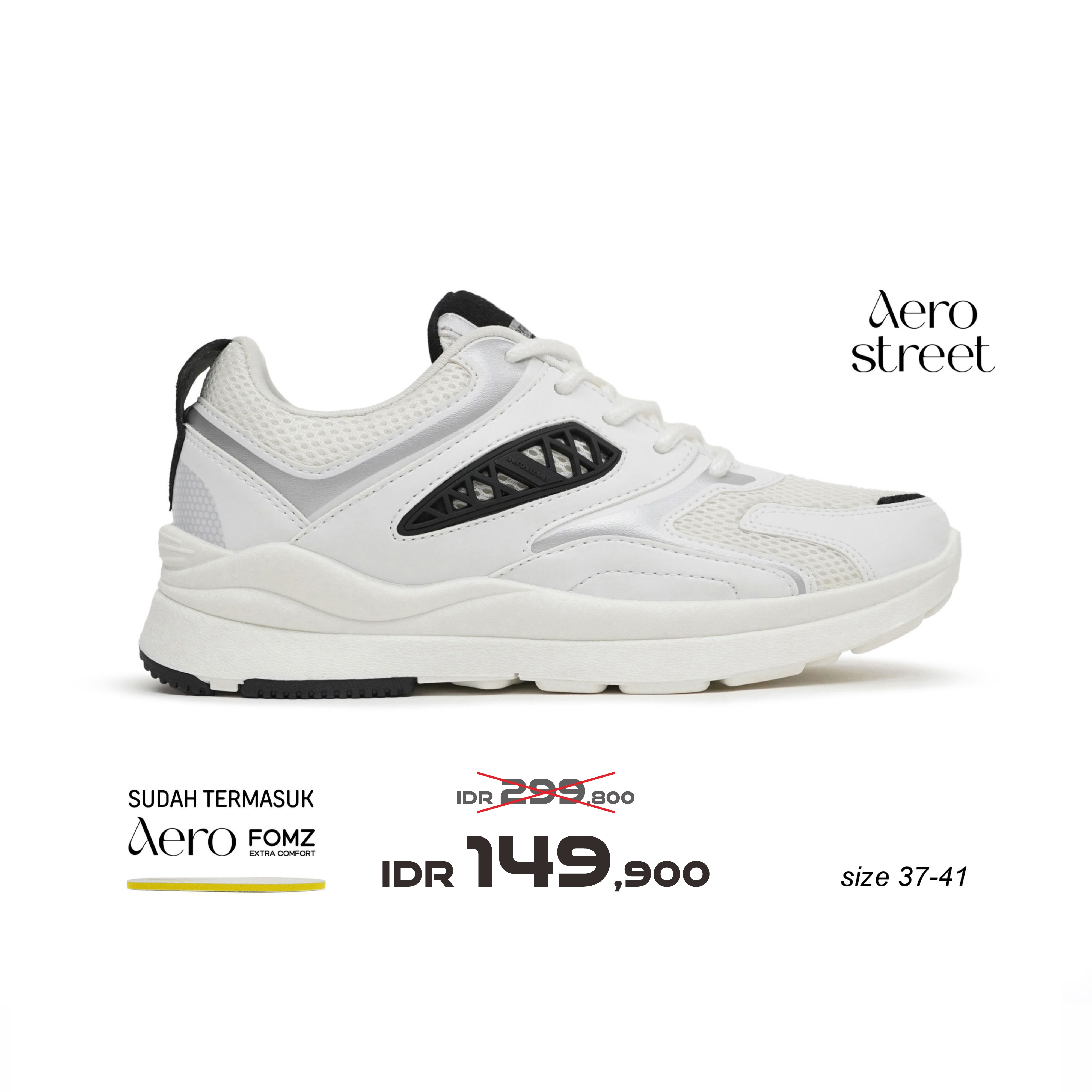 Aerostreet Official Store